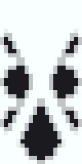 Ghast Banner Minecraft Banner
