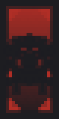Satan Minecraft Banner