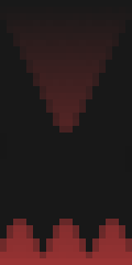Pits Of Hell Minecraft Banner
