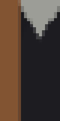 Lumber Axe Minecraft Banner