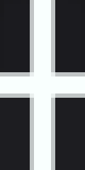 Cornwall (United Kingdom) Minecraft Banner