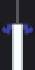 Master Sword Minecraft Banner