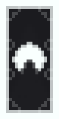 Undertale: monster soul Minecraft Banner