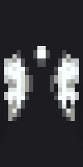 Angel Wing thing Minecraft Banner