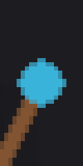 Magic Staff Banner Minecraft Banner