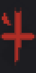 Slayer symbol 2 Minecraft Banner