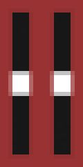 New Deadpool Minecraft Banners & Capes - Planet Minecraft