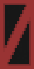 banned banner Minecraft Banner
