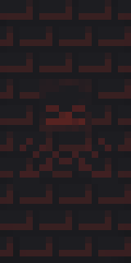 Nether Banner Minecraft Banner