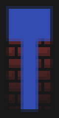Travellord's T Minecraft Banner