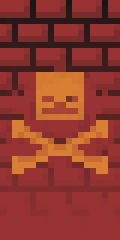 Cool Chicken Banner Minecraft Banner