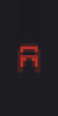 Anarchist A flag Minecraft Banner