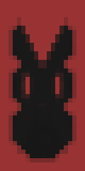 Satan's Minion Minecraft Banner
