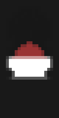real polandball Minecraft Banner