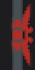 Arstotzka Flag - Papers, Please! Minecraft Banner