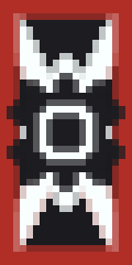sheild pattern Minecraft Banner