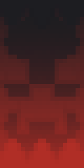 Creeper Minecraft Banner