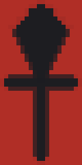 Ankh 2 Minecraft Banner
