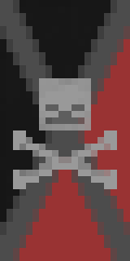 Raid Party Standard Minecraft Banner