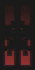 wither from hell Minecraft Banner