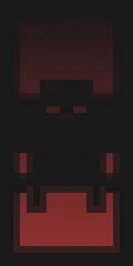 Demon Of Hell Minecraft Banner
