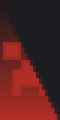 Horror pillager flag Minecraft Banner