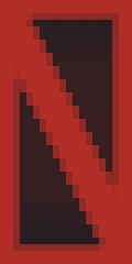 Barrier "Block" XD Minecraft Banner
