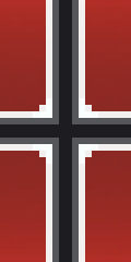 Kriegsmarine Flag Minecraft Banner