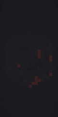 Blood Minecraft Banner