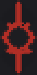 The Blood Citadel's Banner Minecraft Banner