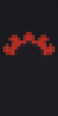 Darkest Dungeon Stygian Banner Minecraft Banner