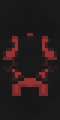 Evil Throne Minecraft Banner