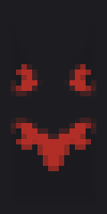 Face Minecraft Banner