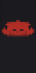 Helm of Redstone Minecraft Banner