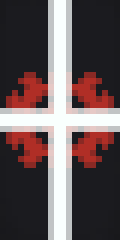 DUTY banner Rathnir Minecraft Banner
