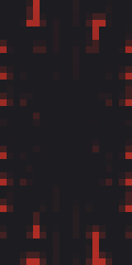 Blood Minecraft Banner