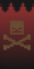 Death Banner Minecraft Banner