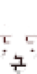 Derp Ghast Minecraft Banner