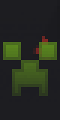 ninja crepper Minecraft Banner