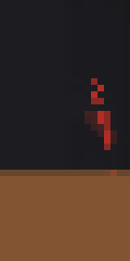 Torch Minecraft Banner