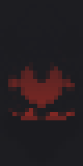heart banner(only for shields) Minecraft Banner