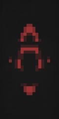 sword of blood Minecraft Banner