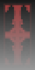 Old Cross Minecraft Banner