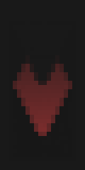 Red Soul Minecraft Banner