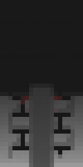 Evil Villager Minecraft Banner