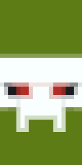 Evil Villager Banner Minecraft Banner