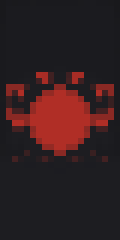 crab Minecraft Banner