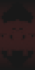 Dark Redstone Demons Clan Banner Minecraft Banner