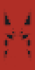 demon Minecraft Banner