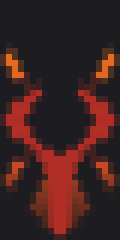 New Demon Minecraft Banners & Capes - Planet Minecraft